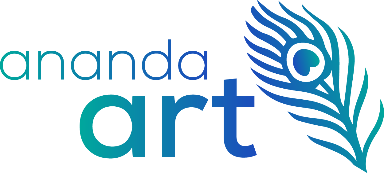 Ananda Art Home Page - Ananda Art