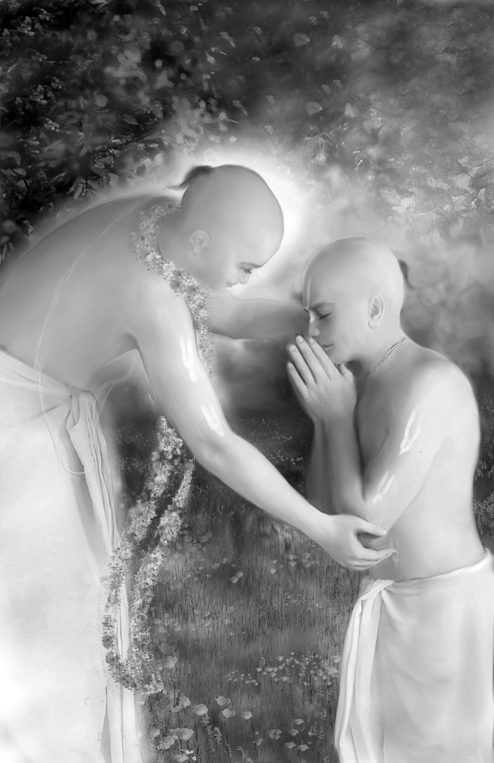 Krishna Art Gallery - Ananda Art